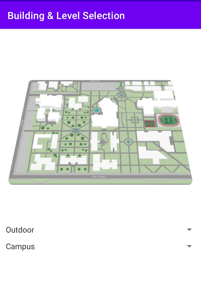 Building & Level Selection | Mappedin Building & Level Selection | Mappedin