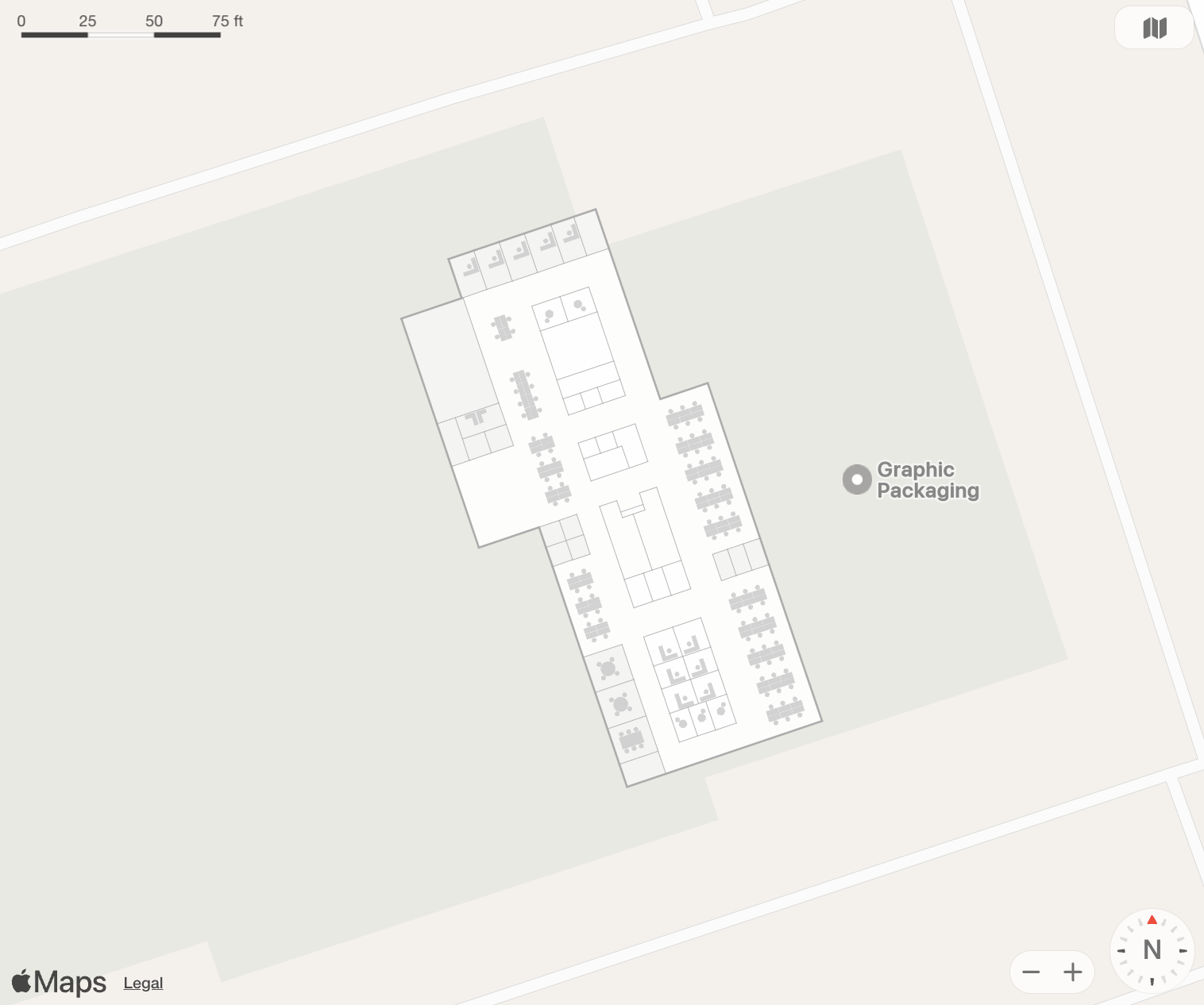 MapKit JS | Mappedin